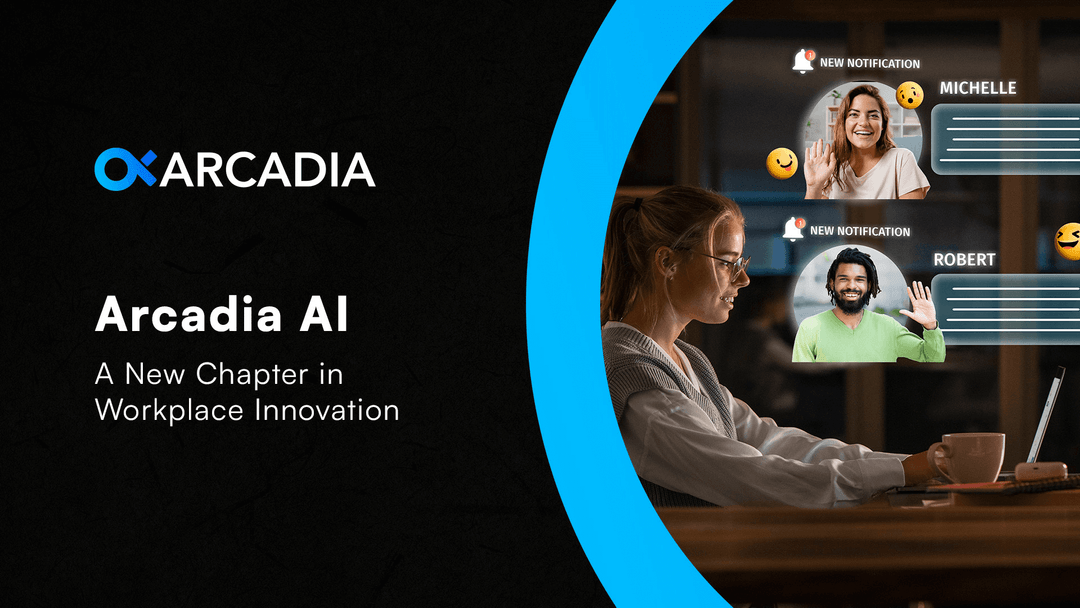 Arcadia AI: Transforming Meetings with Productivity and Innovation